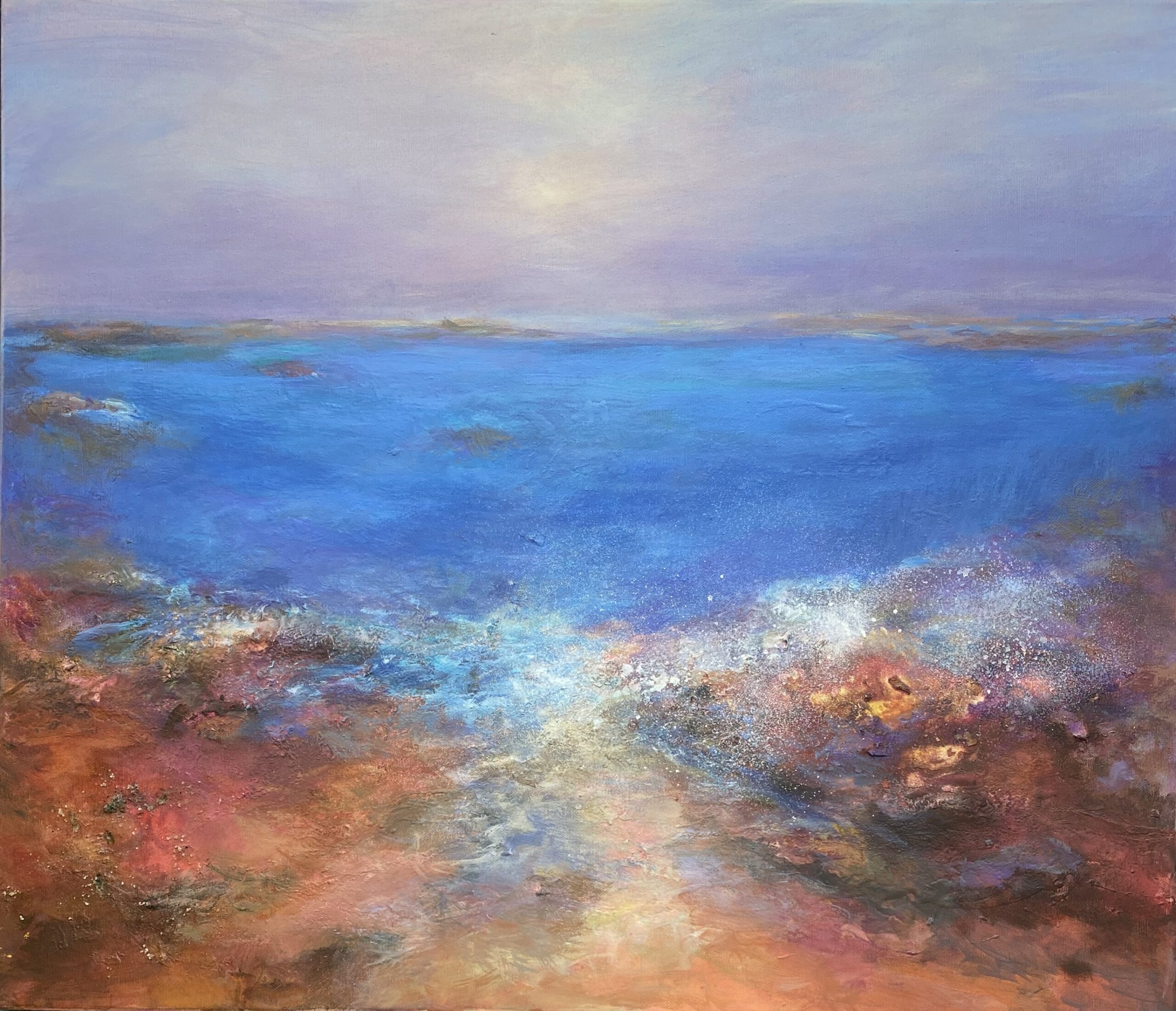 Ann van der Meer – CONTEMPORARY ARTIST